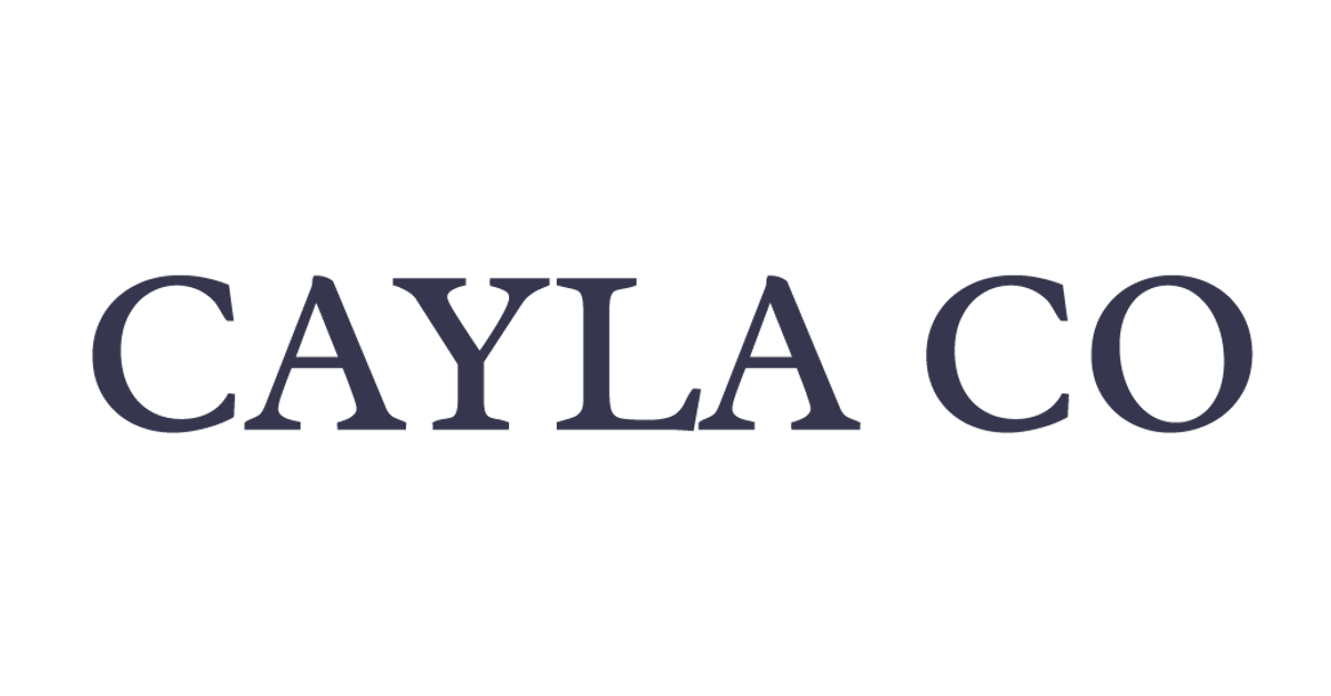 CAYLA CO | Premium Cod Fish Collagen Peptides 10,000mg – ByCayla